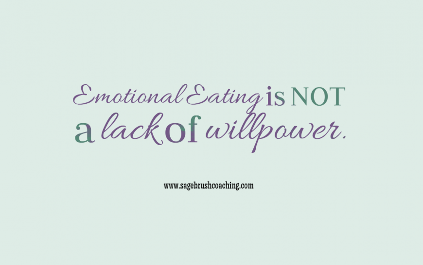 Emotional Eating Quotes